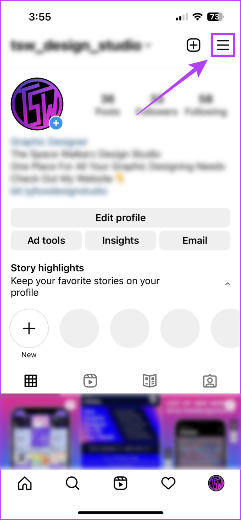 How to Turn on High Quality Uploads in Instagram - Guiding Tech