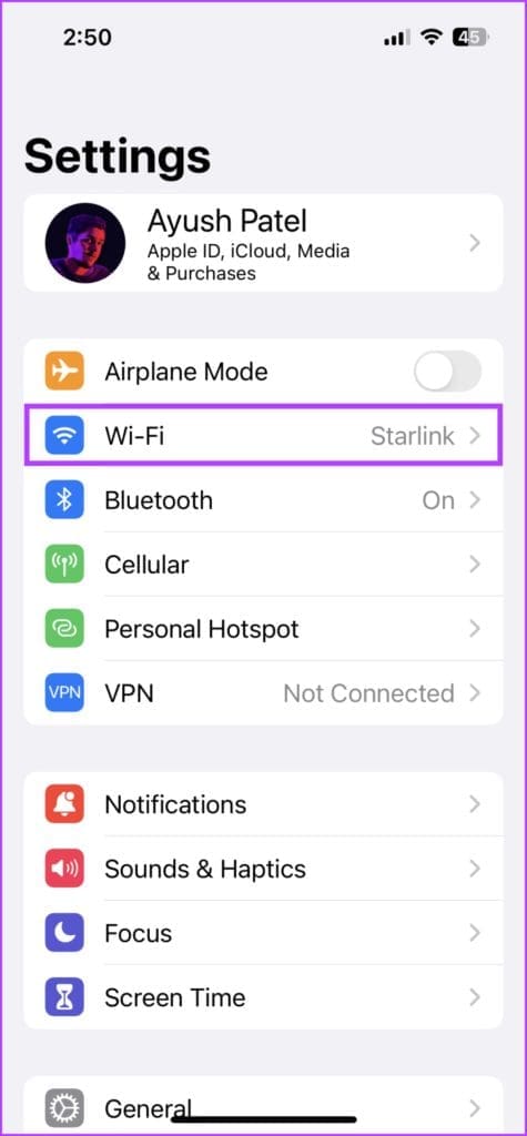 5 Ways to Fix Notification Badges Not Showing on iPhone - Guiding Tech
