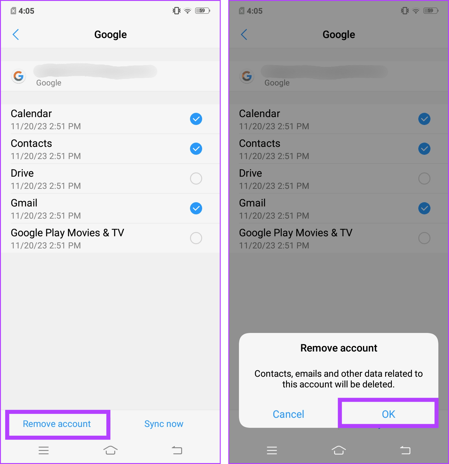 How to Change Your Country or Region in the Google Play Store - Guiding ...