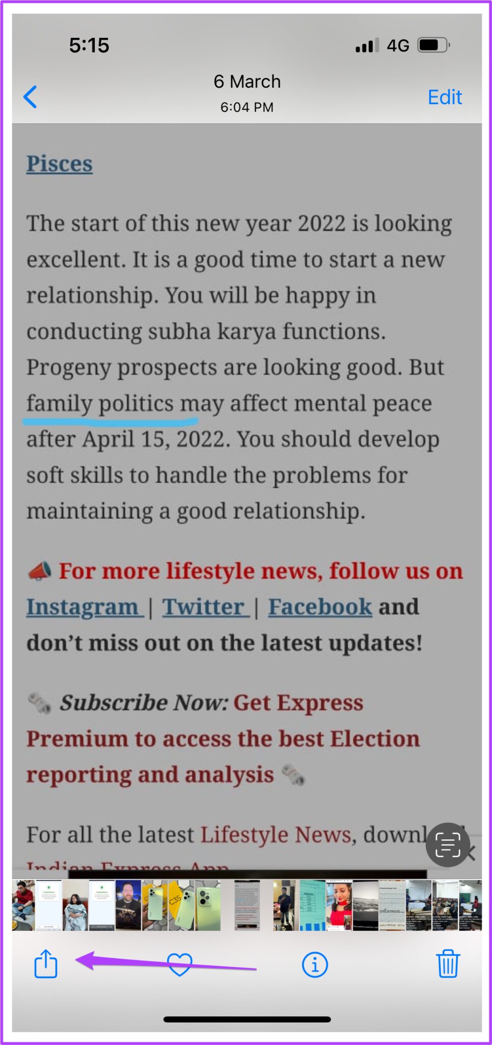 How to Print From iPhone With and Without WiFi - Guiding Tech