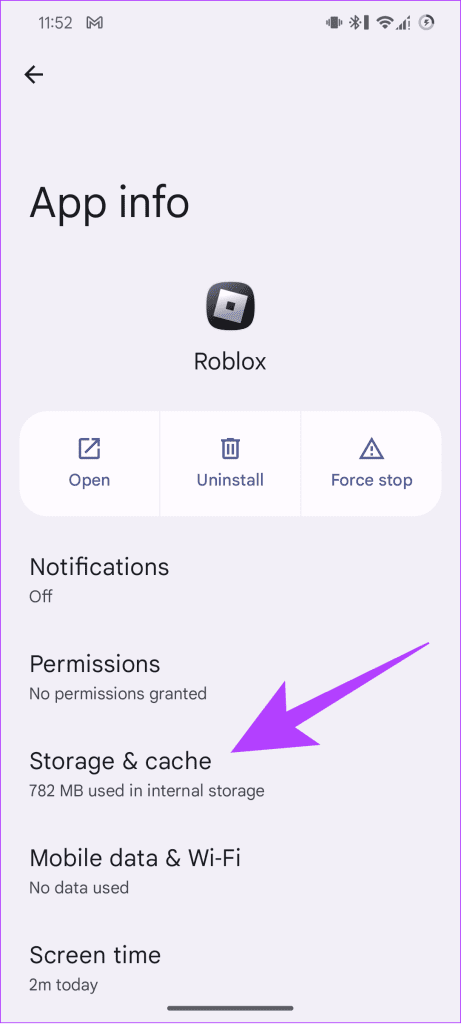 5 Ways to Fix Roblox Error Code 403 - Guiding Tech