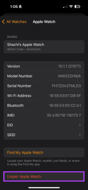 5 Ways to Fix Call Failed Error on Apple Watch - Guiding Tech
