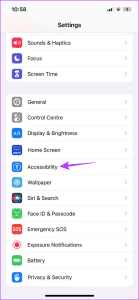 5 Ways to Stop iPhone From Pocket Dialing - Guiding Tech