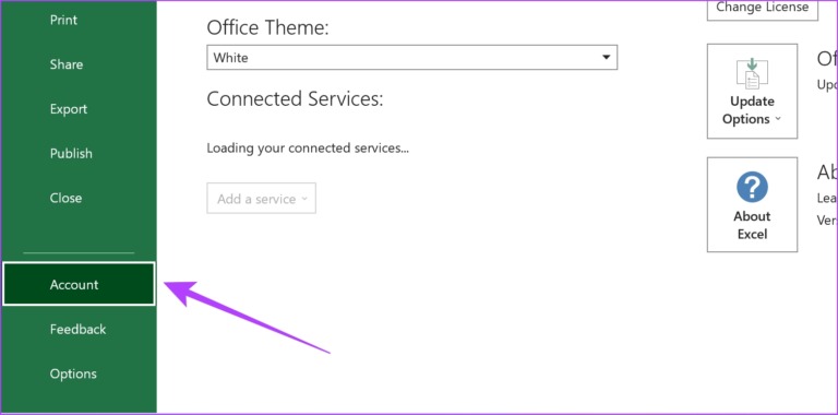 6 Ways to Fix Excel Not Scrolling Smoothly on Windows - Guiding Tech
