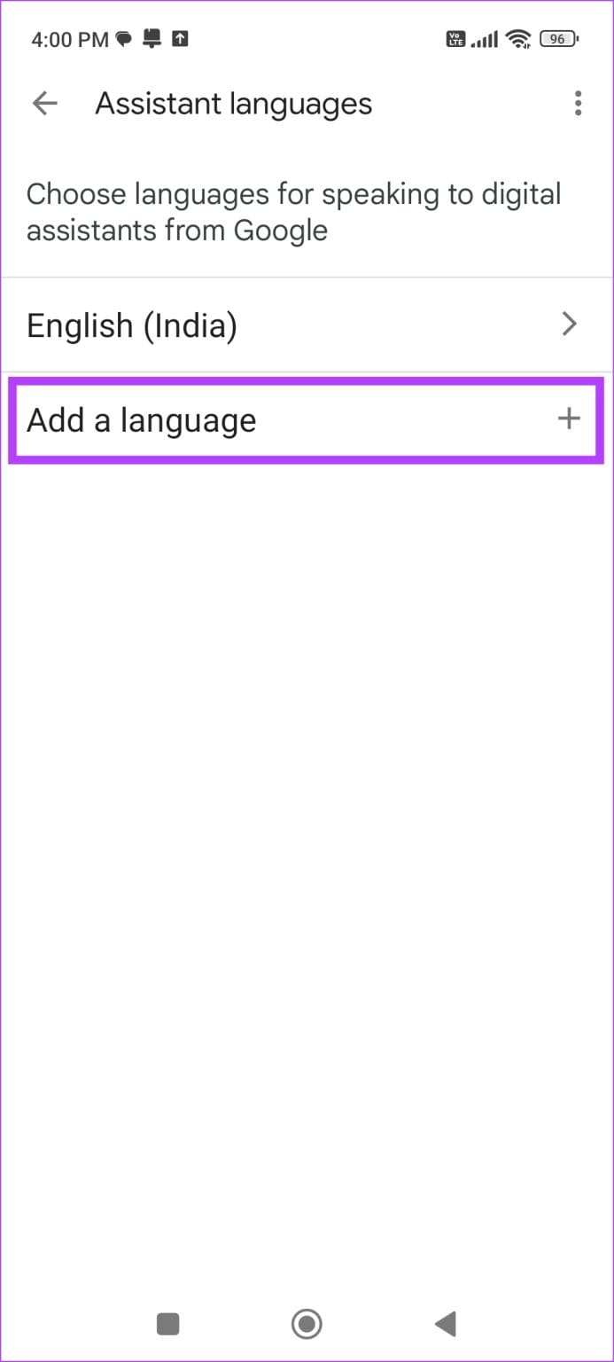 5 Ways to Fix Google Assistant Not Speaking Answers - Guiding Tech