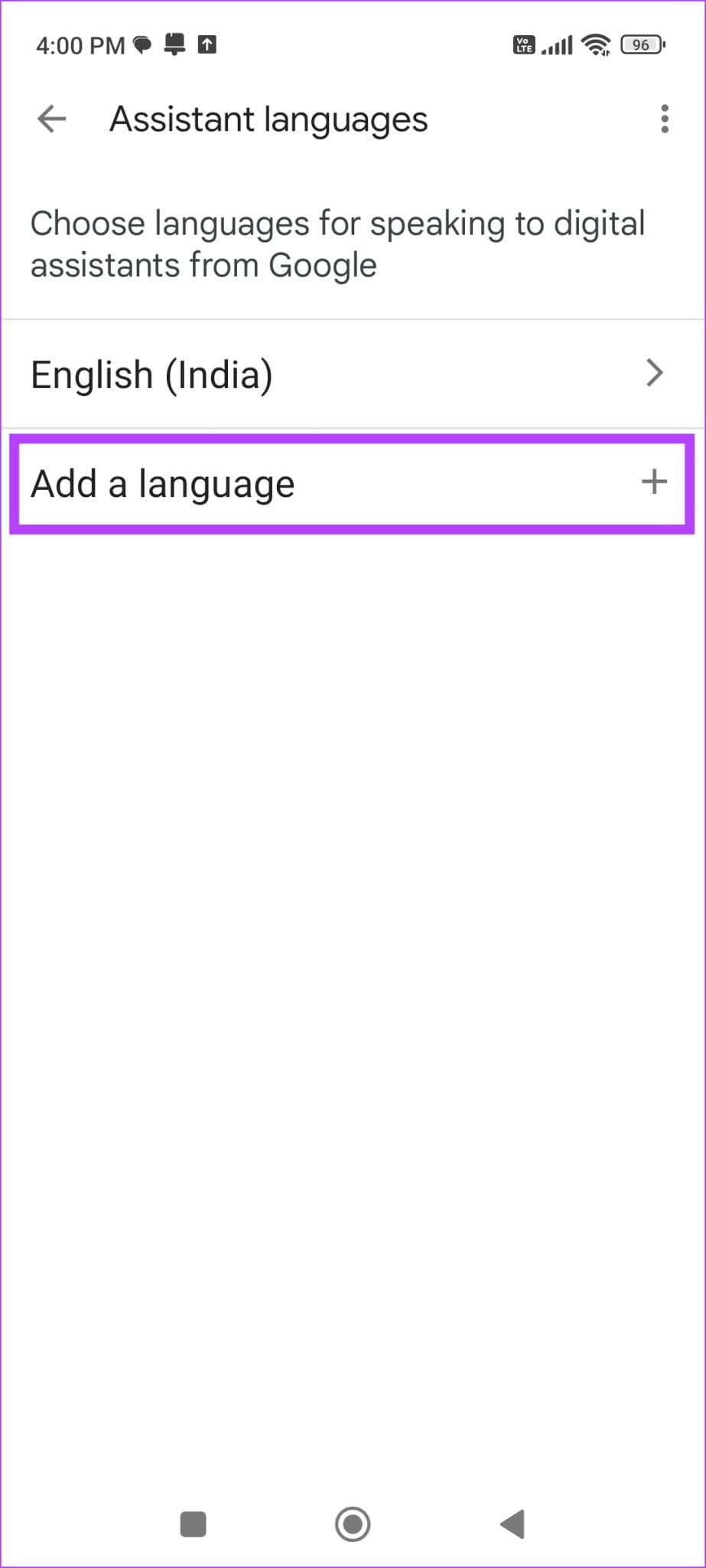 5 Ways to Fix Google Assistant Not Speaking Answers - Guiding Tech