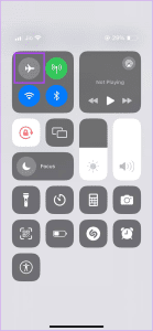 Airplane Mode: What It Does and How to Enable or Disable It on Your ...