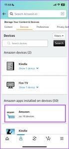 How to Log Out of Amazon App or Website - Guiding Tech