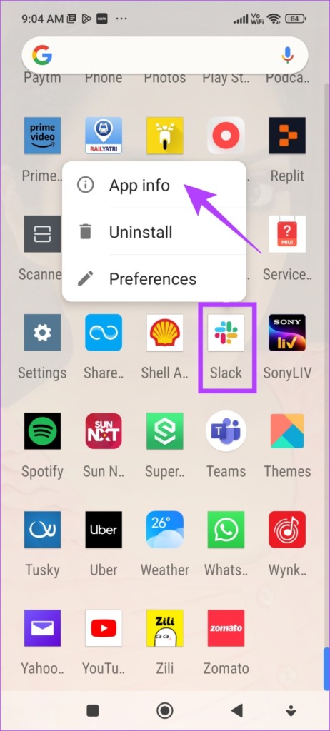 3 Ways to Fix Slack Not Uploading Images (iPhone and Android) - Guiding ...