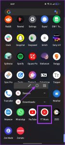 3 Ways to Fix YouTube Music App Not Playing in Background - Guiding Tech