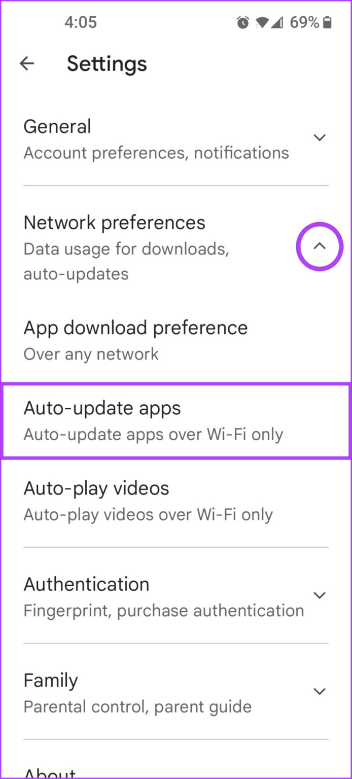 How to Disable Automatic App Updates on Android and iOS - Guiding Tech