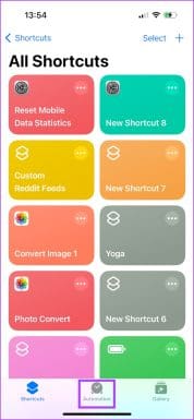 3 Ways to Check Monthly or Daily Data Usage on iPhone - Guiding Tech