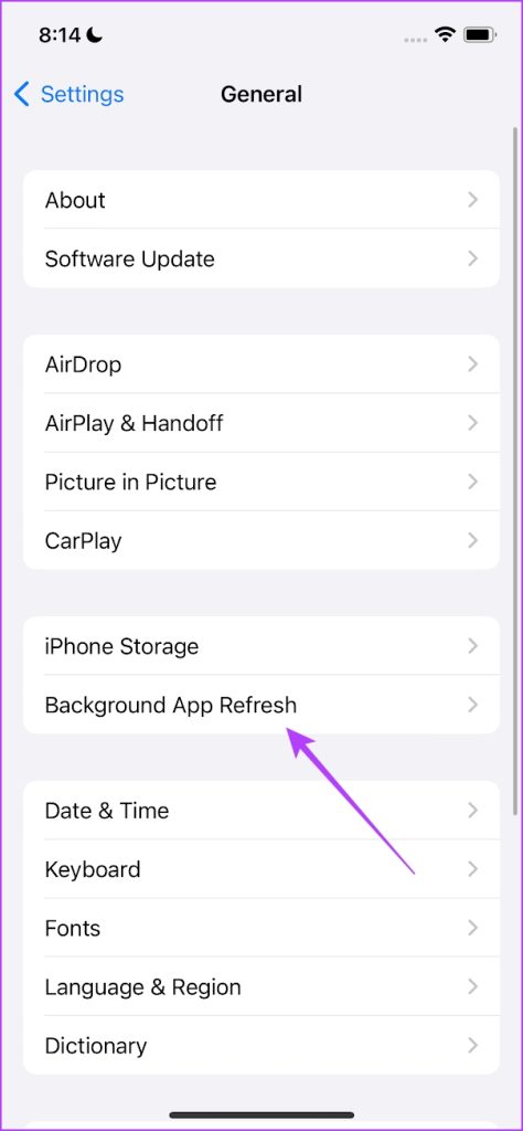 3 Ways to Fix YouTube Music App Not Playing in Background - Guiding Tech