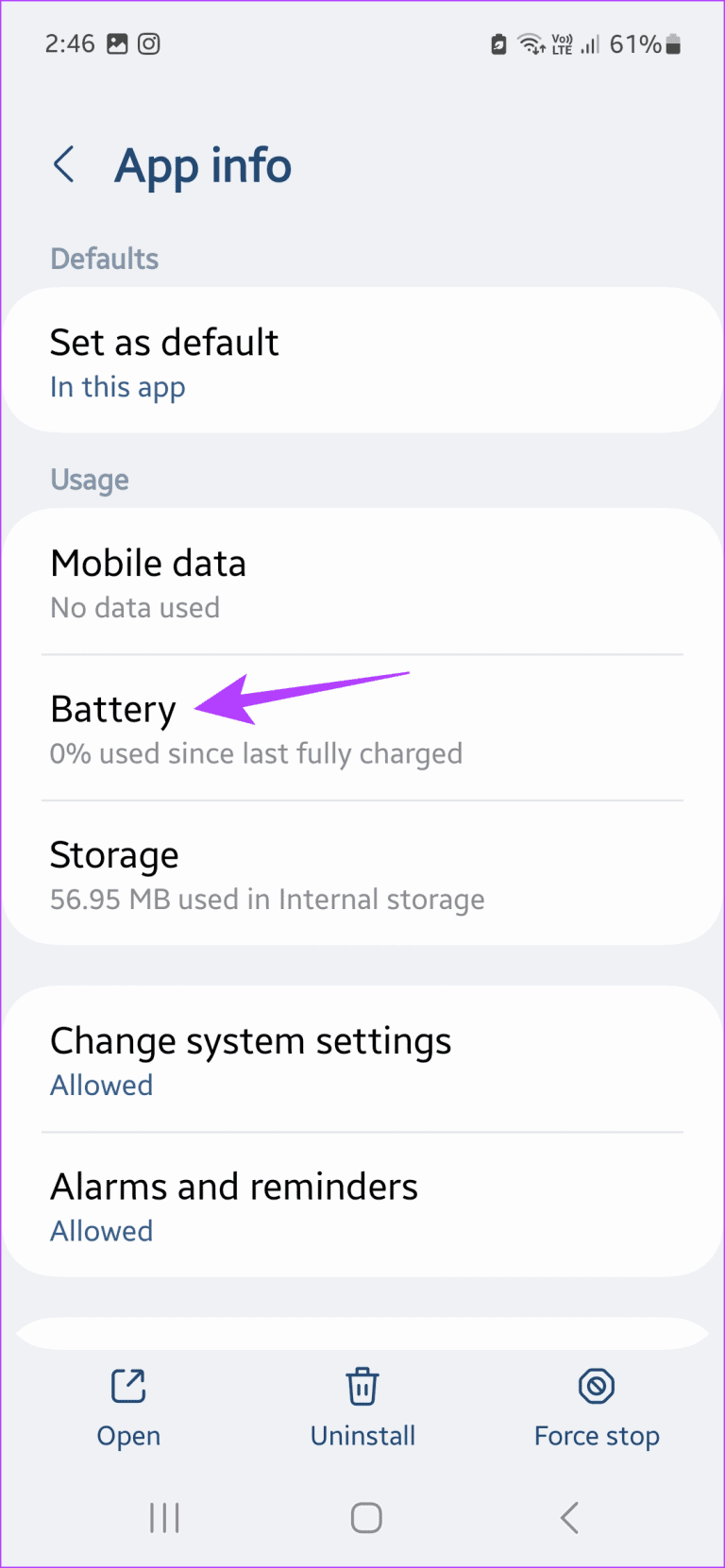 4 Fixes if Samsung Phone Stops Playing Music When Screen Turns Off ...