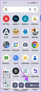 How to Take Scrolling (Long) Screenshots on Android - Guiding Tech