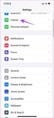 How to Fix “Your Call Cannot Be Completed as Dialed” Error - Guiding Tech