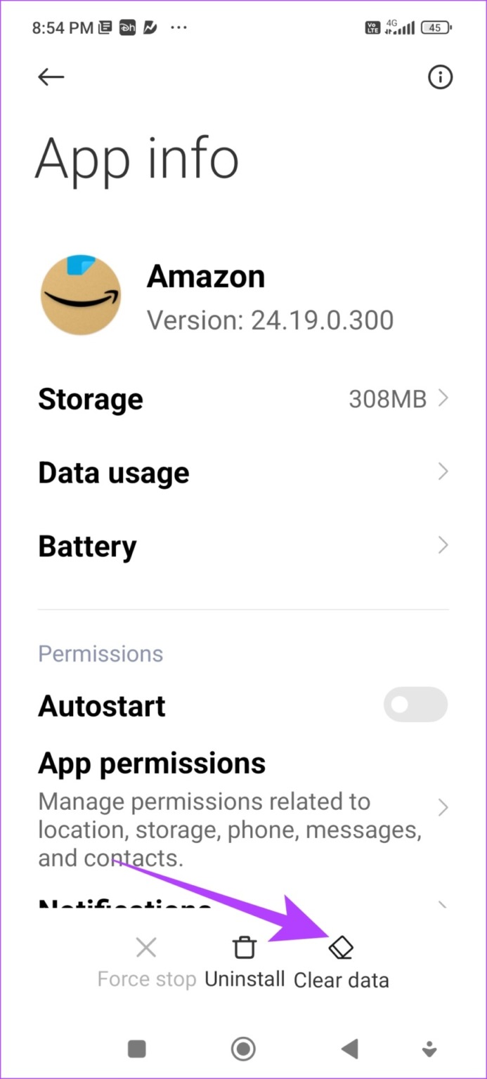 4 Ways to Fix Amazon Failed to Add Item to Cart - Guiding Tech