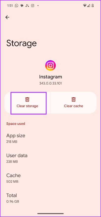 What Happens When You Clear Data of an Android App: Popular Apps Explained