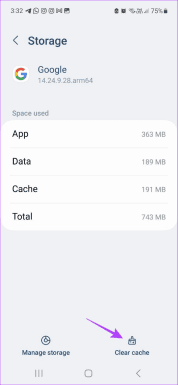 4 Fixes for Google Search Bar or Widget Not Working on Android ...