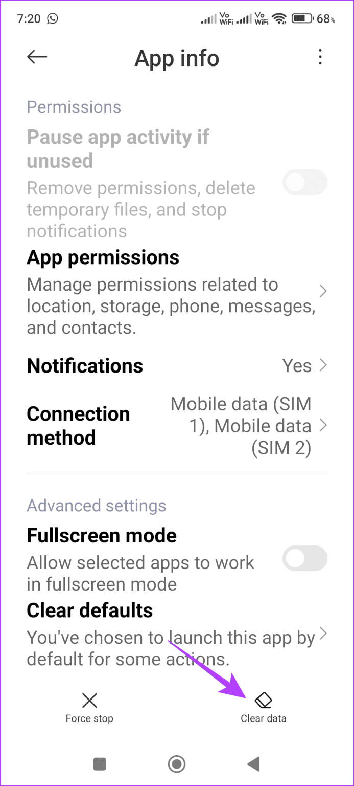 4 Ways to Fix Missing App Icons Issue on Android - Guiding Tech
