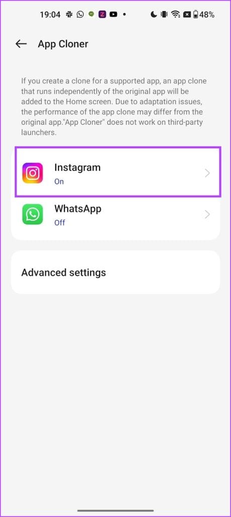 5 Ways to Fix Apps Duplicating on Android