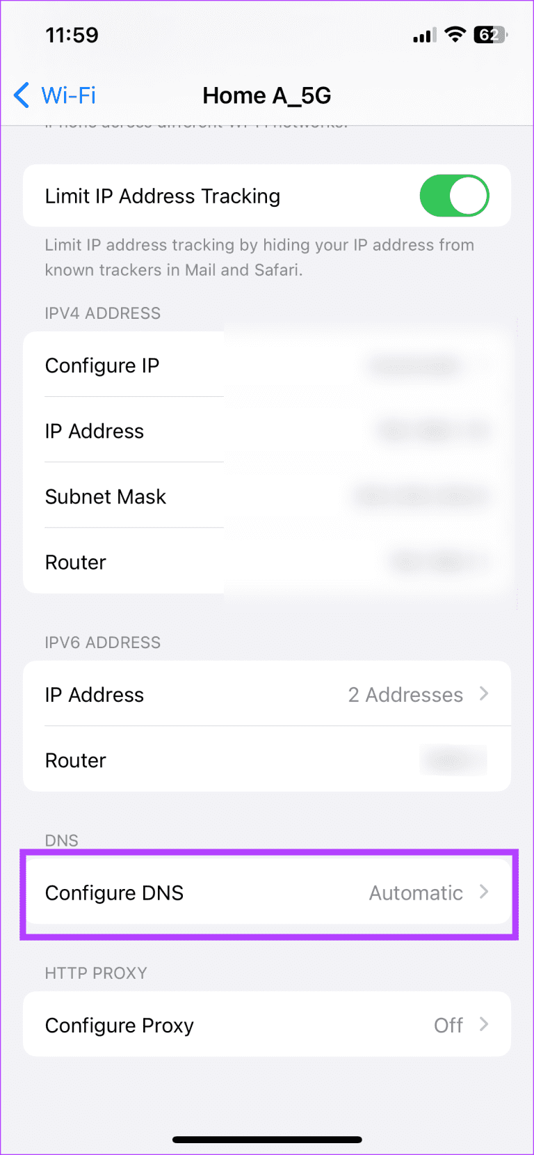 4 Fixes for iPhone Connected to Wi-Fi but Internet Not Working Issue ...