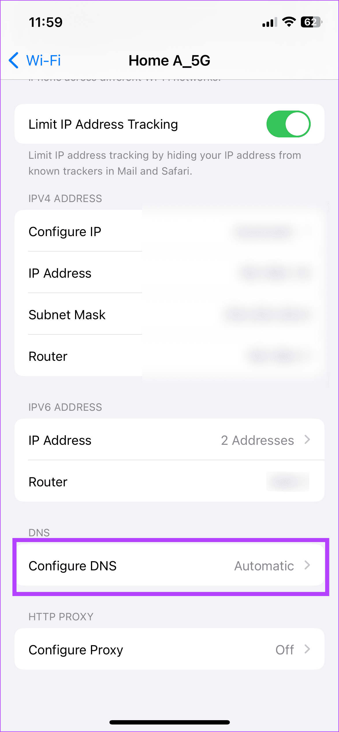4 Fixes for iPhone Connected to Wi-Fi but Internet Not Working Issue ...