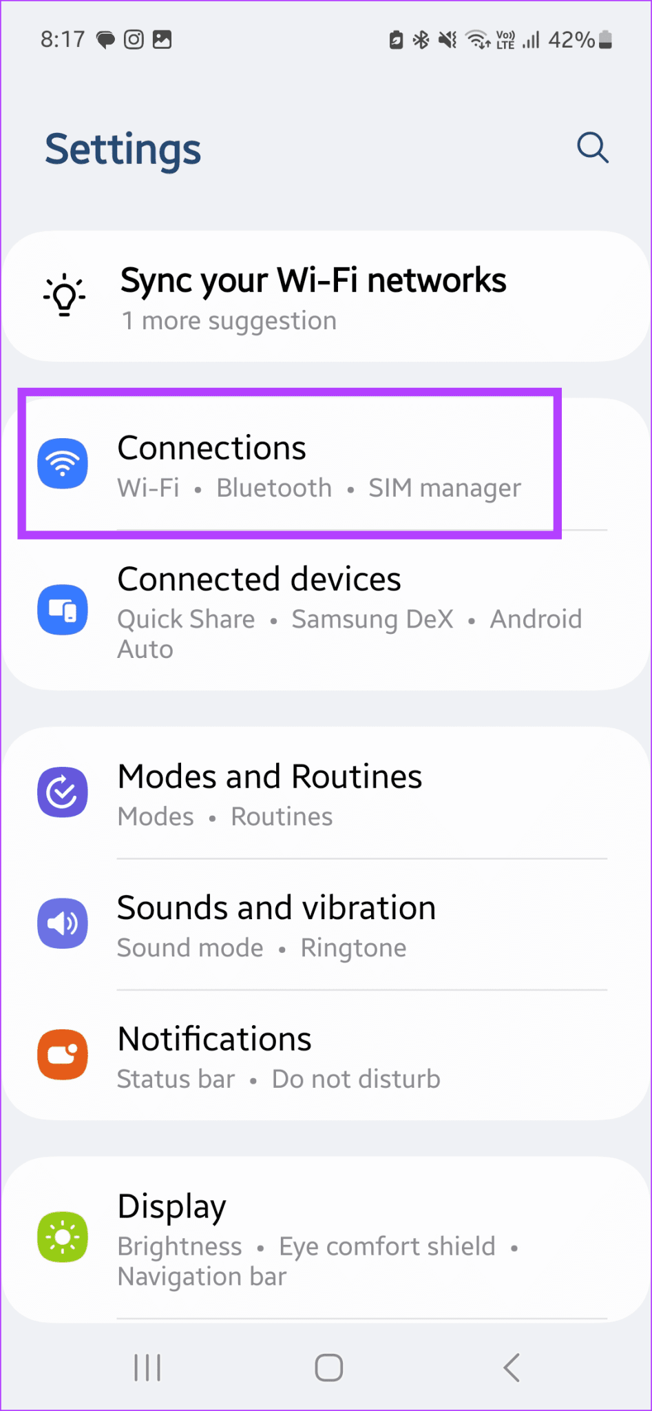 4 Ways to Fix Facebook Not Working on Wi-Fi - Guiding Tech