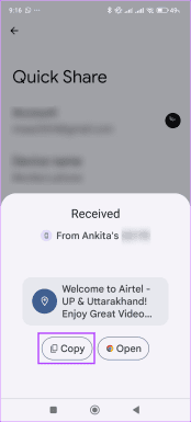 How to Transfer Text Messages (SMS) From Android to Android - Guiding Tech
