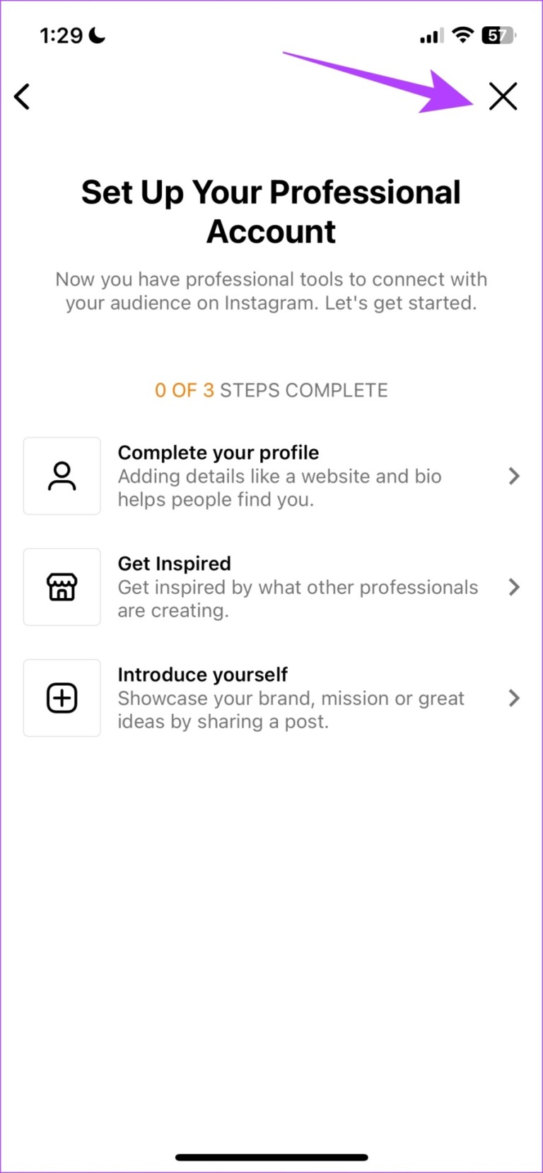 How to Add Reminders for Instagram Posts and Stories on Mobile App ...