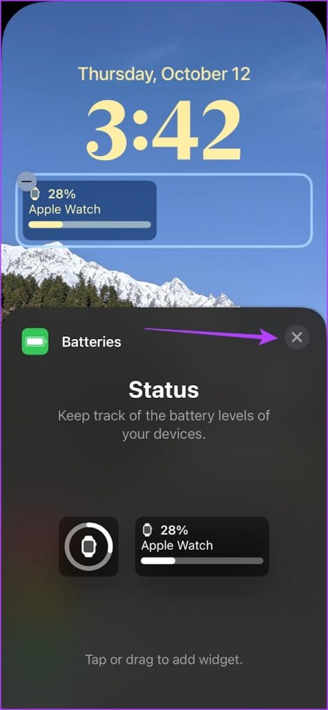 5 Ways to Check Battery Life on Apple Watch - Guiding Tech