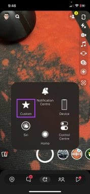 3 Ways to Record on Snapchat Without Holding the Button - Guiding Tech