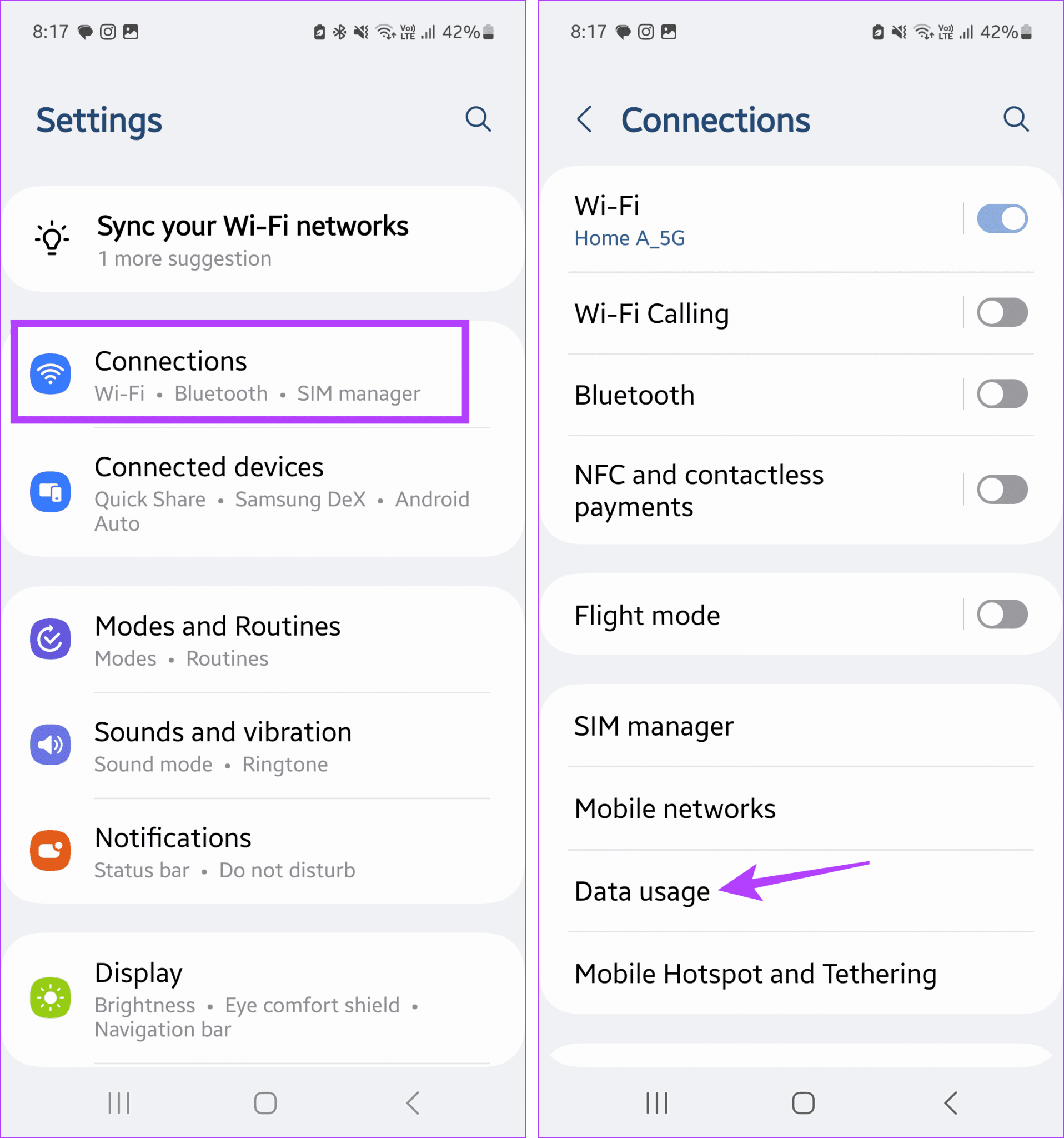 How to Fix Messenger “Waiting for Network” Issue (Android) - Guiding Tech