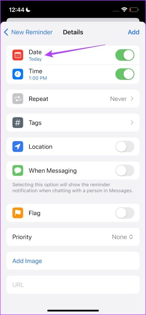 5 Ways to Fix iPhone Reminders Not Working in iOS 17 - Guiding Tech