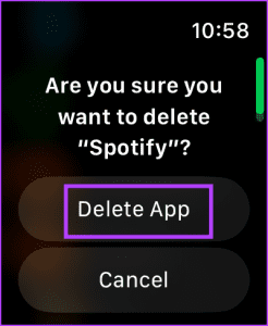 3 Ways to Fix Spotify Not Working on Apple Watch - Guiding Tech
