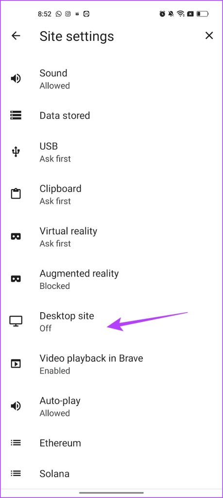 Top 5 Browsers to Always Open Desktop Sites on Android and iOS