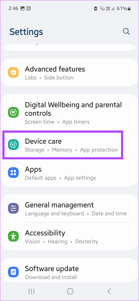 4 Fixes if Samsung Phone Stops Playing Music When Screen Turns Off ...