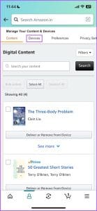 How to Log Out of Amazon App or Website - Guiding Tech