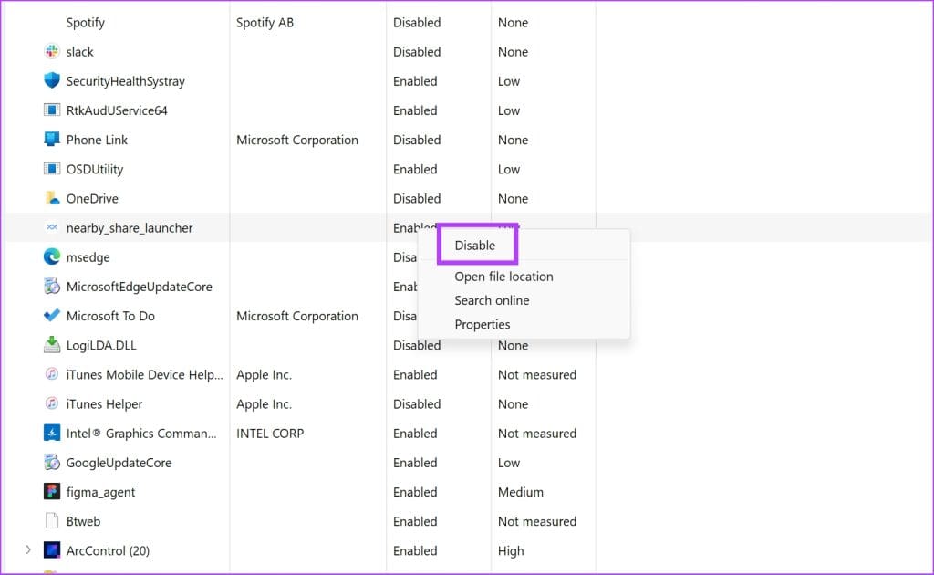 4 Ways to Fix Pink Screen of Death on Windows - Guiding Tech