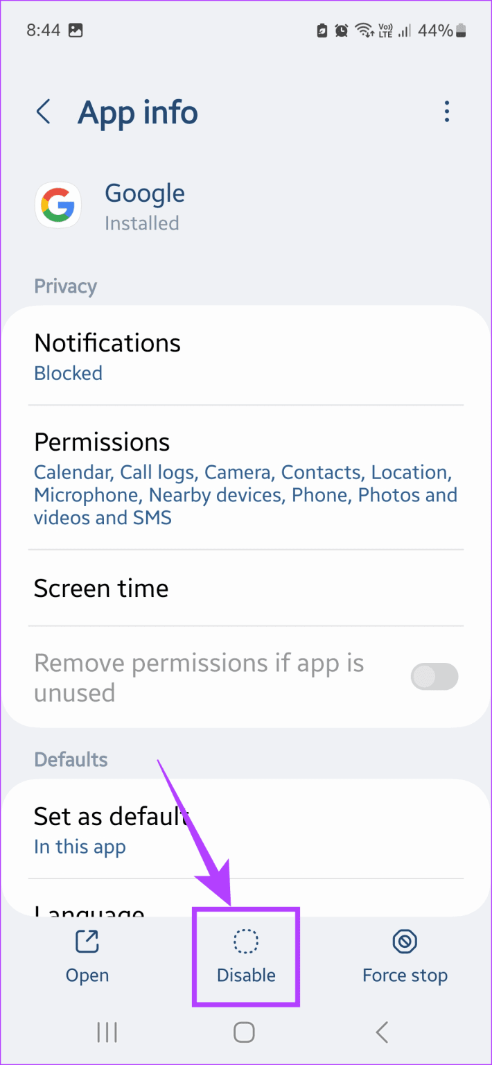 4 Fixes for 'Google Assistant Is Not Available on This Device' Error ...