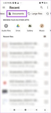 How to Attach Files on Gmail on iPhone and Android - Guiding Tech