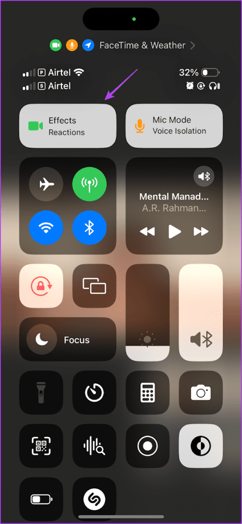 15 FaceTime Tips and Tricks for iPhone and iPad - Guiding Tech