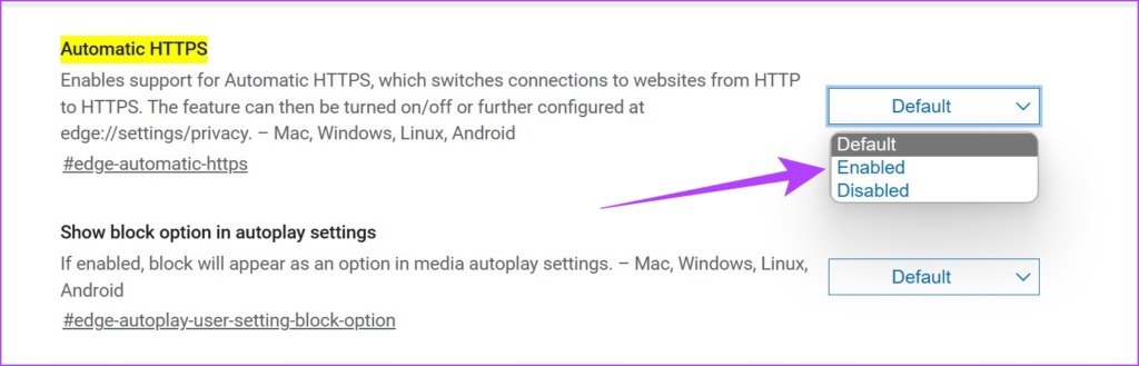 5 Fixes for the Connection for This Site Is Not Secure on Edge on ...