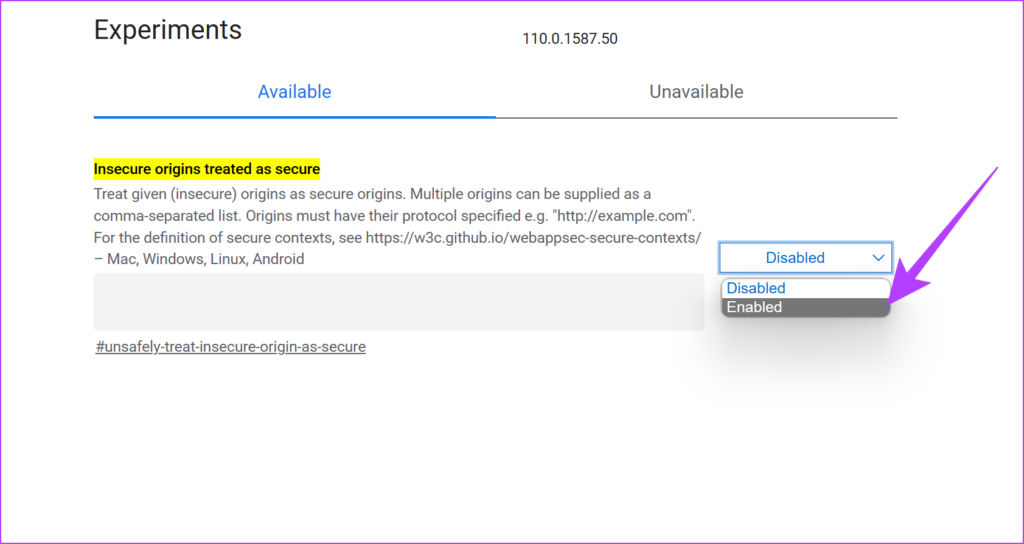 5 Fixes for the Connection for This Site Is Not Secure on Edge on ...