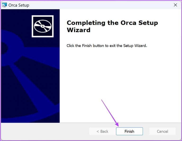 How to Download ORCA MSI Editor Standalone Version - Guiding Tech