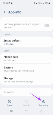 3 Ways to Fix Error in Application on Android - Guiding Tech