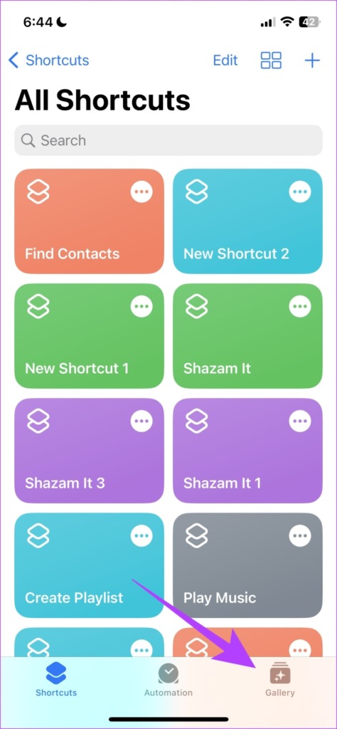 3 Ways to Access the Clipboard on Your iPhone - Guiding Tech