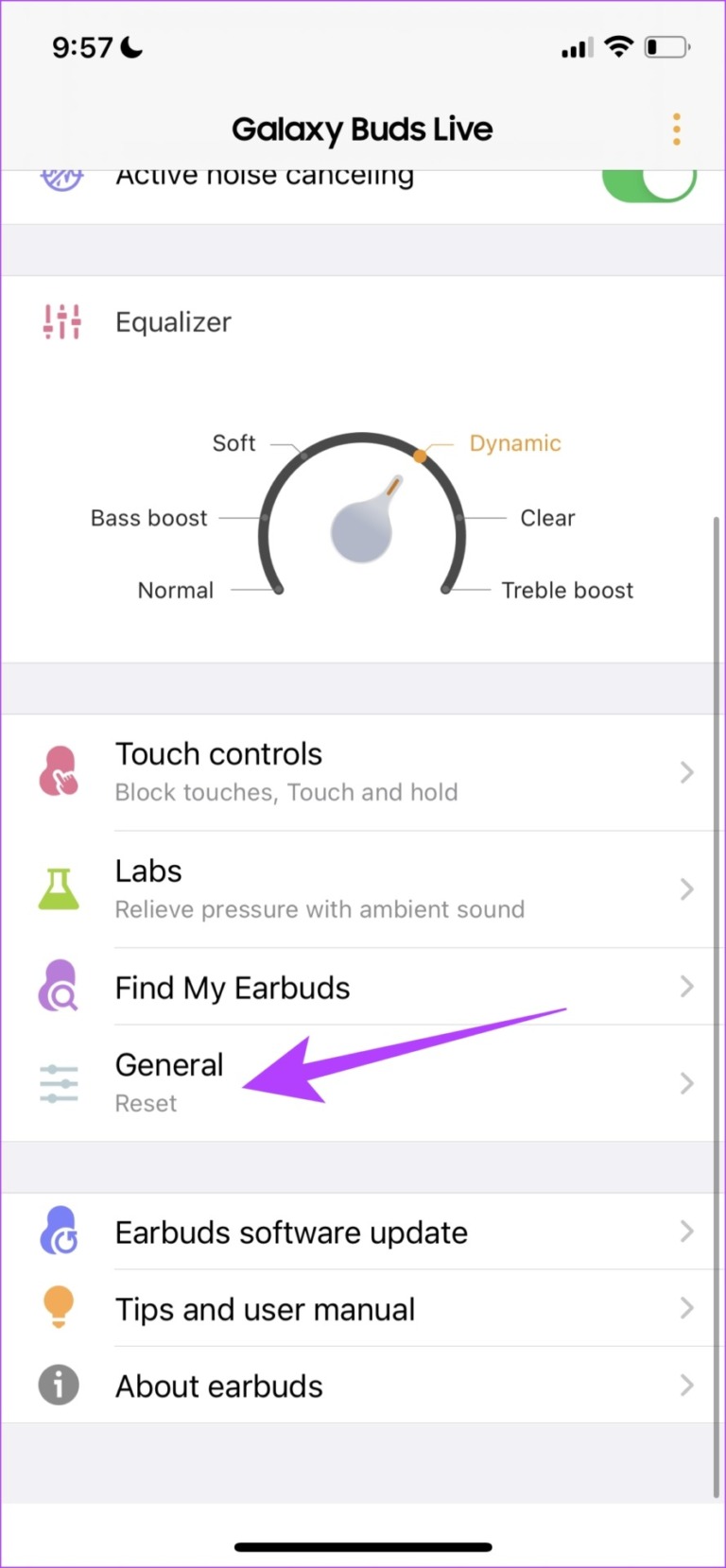 5 Fixes for Noise Cancellation Not Working on Samsung Galaxy Buds ...