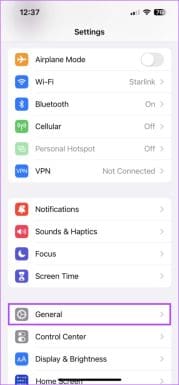 4 Fixes for Photo Cutout Not Working on iPhone - Guiding Tech