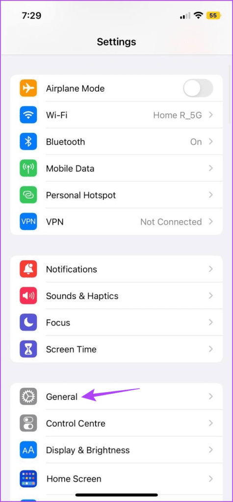 6 Ways to Stop Call History From Showing on Another iPhone - Guiding Tech